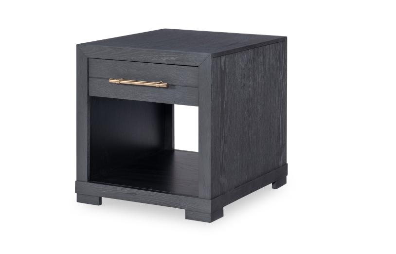 Westwood Square End Table – Chuck's Furniture