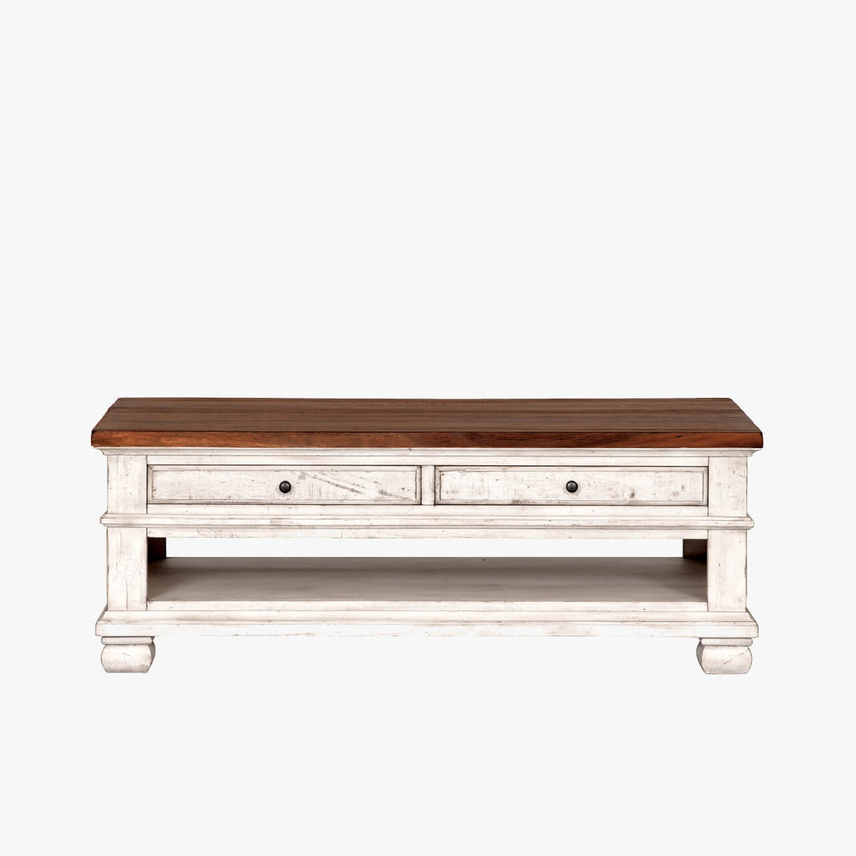 Belmont Occasional Rectangular Coffee Table – Chuck's Furniture