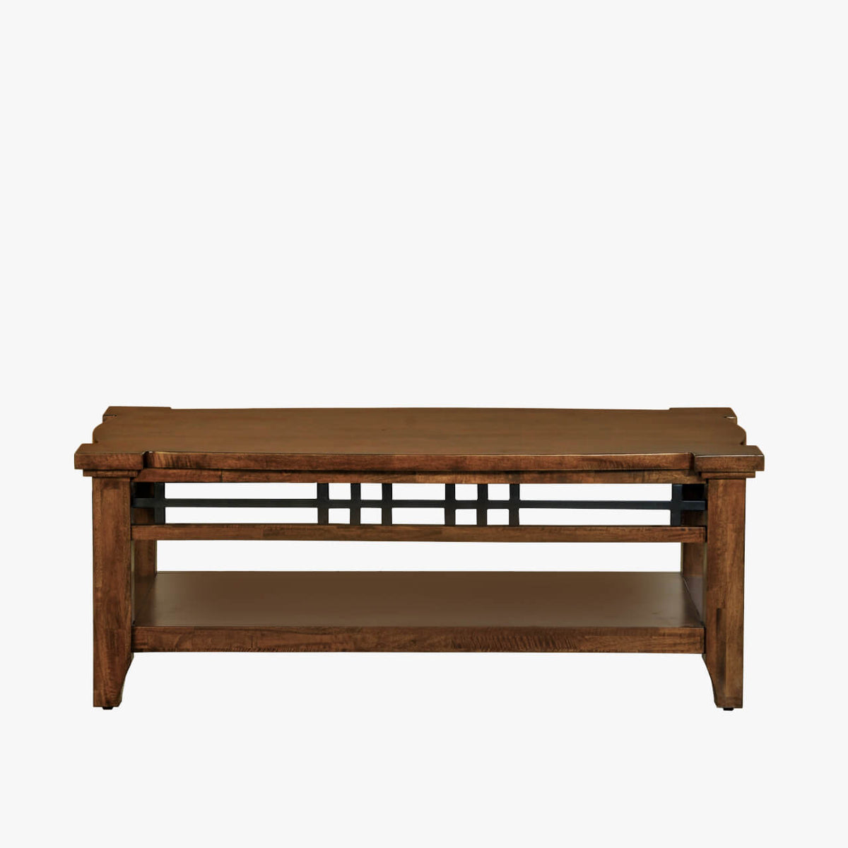 Whistler Retreat Occasional Cocktail Table – Chuck's Furniture