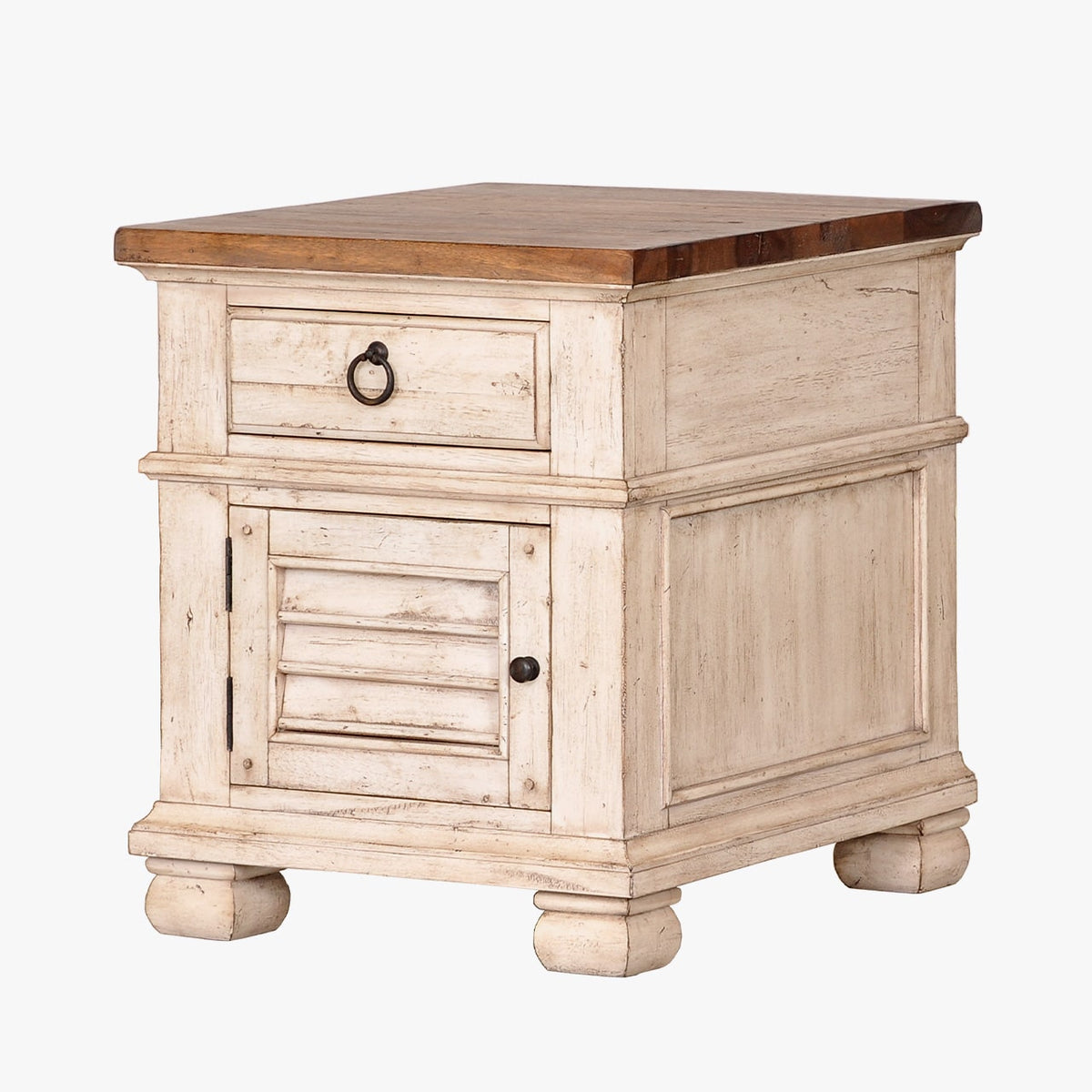 Belmont Occasional End Table – Chuck's Furniture