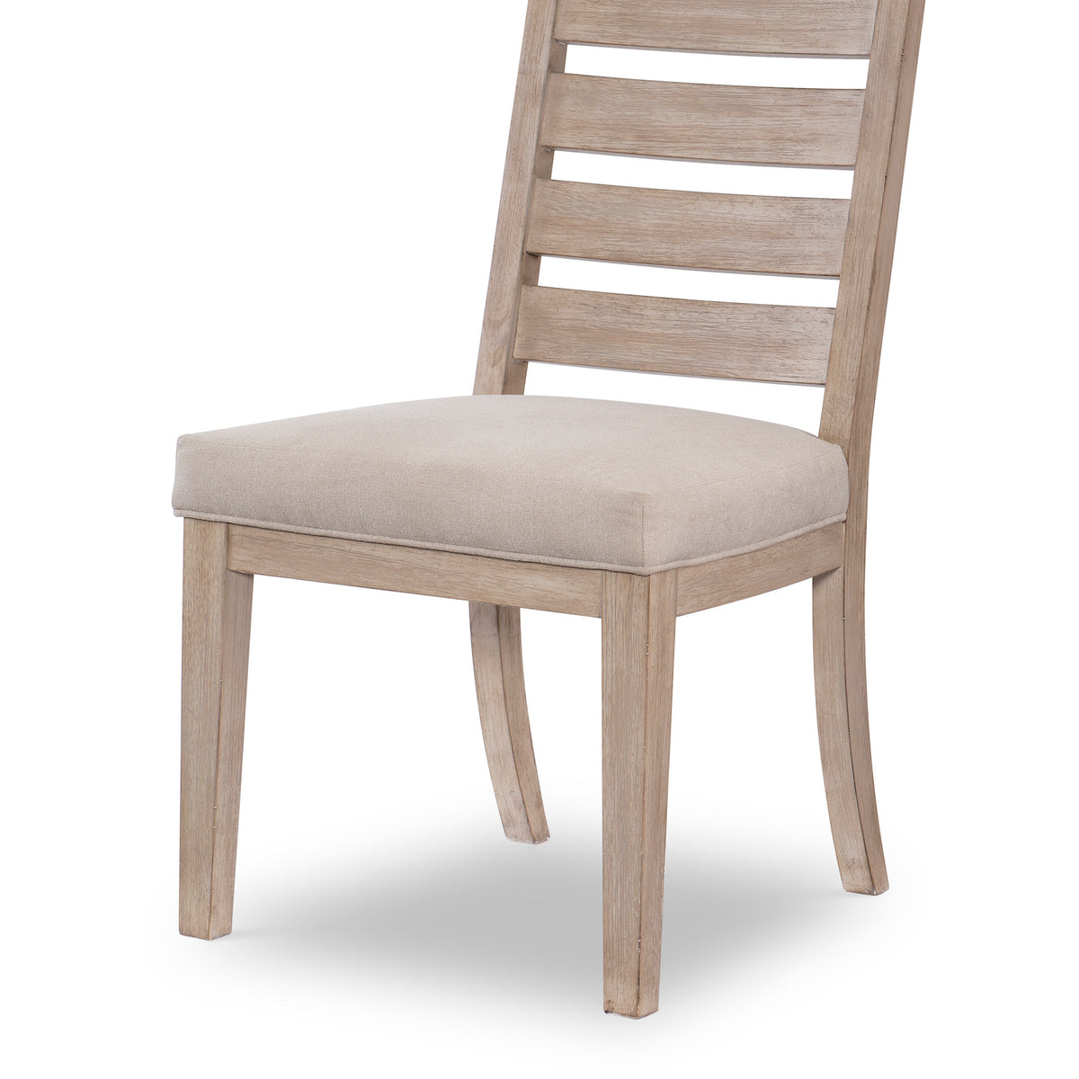 Westwood Wood Back Side Chair – Chuck's Furniture