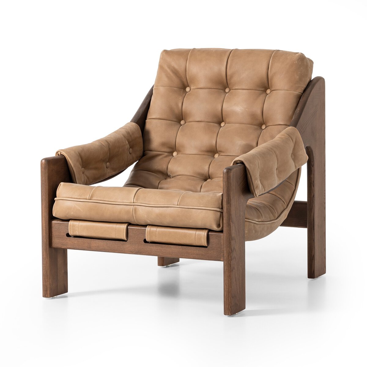 Halston Chair – Chuck's Furniture