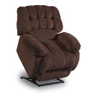 The Beast Roscoe Lift Recliner – Chuck's Furniture