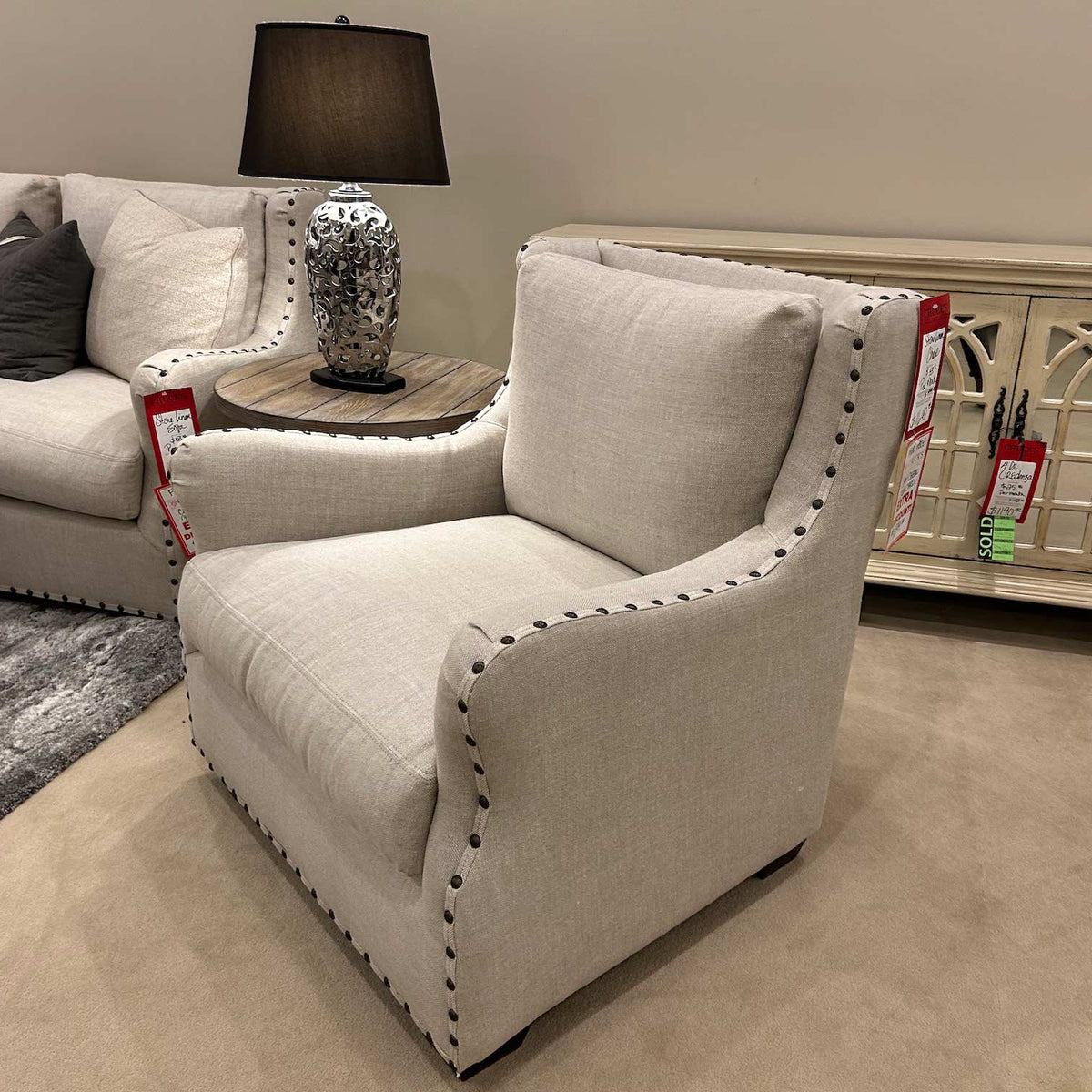 Chair – Chuck's Furniture