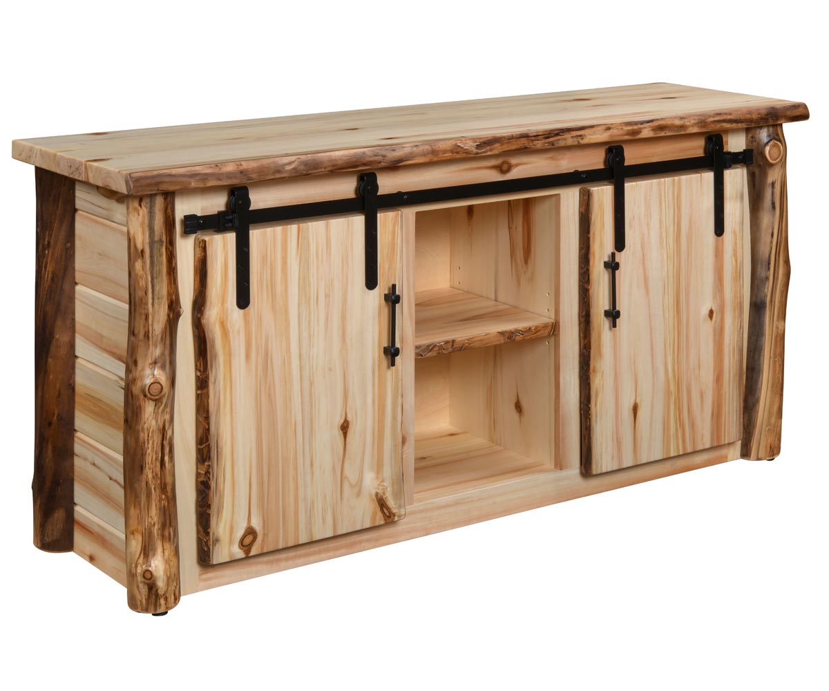 Rocky Mountain Entertainment Center – Chuck's Furniture