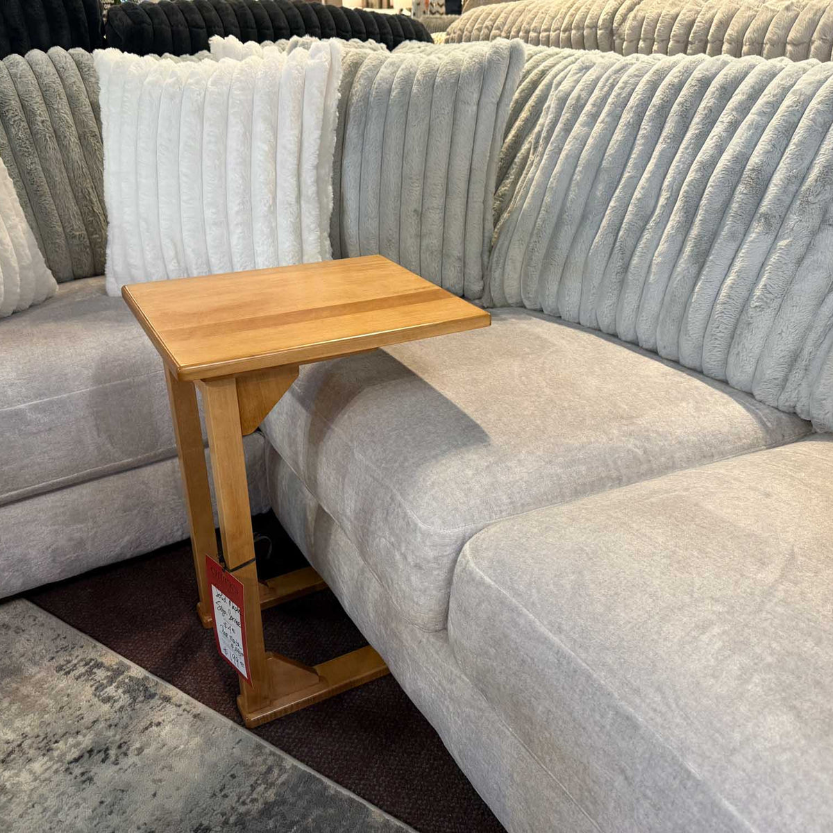Sofa Server – Chuck's Furniture