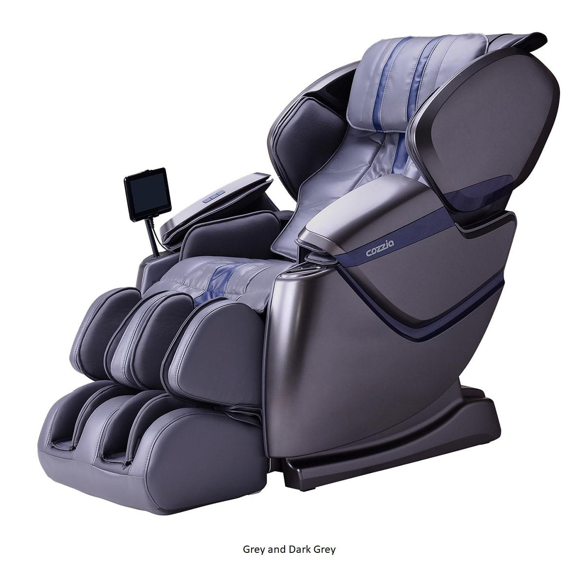 CZ-640 ZenSO Massage Chair – Chuck's Furniture