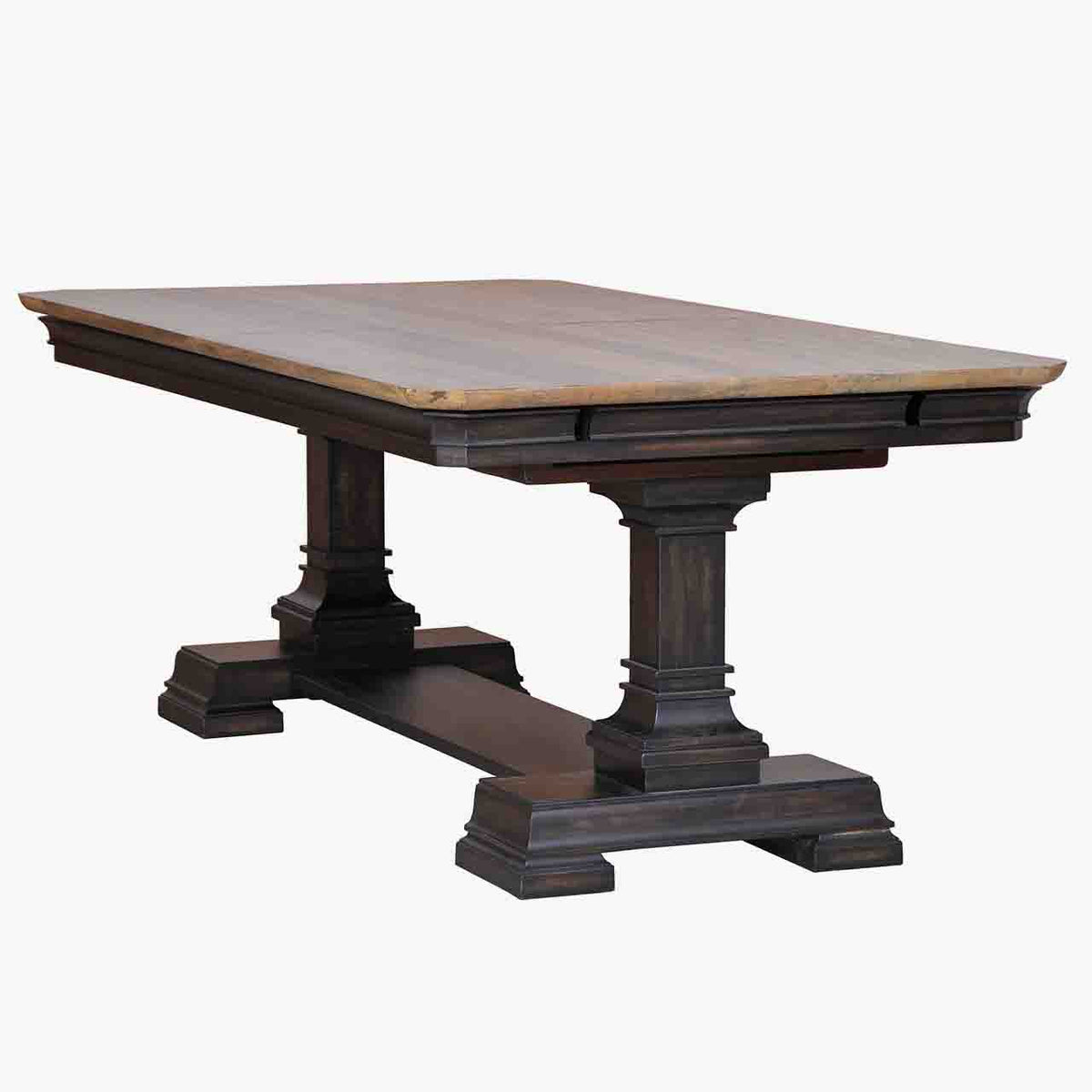 Grand Louie Dining Table – Chuck's Furniture
