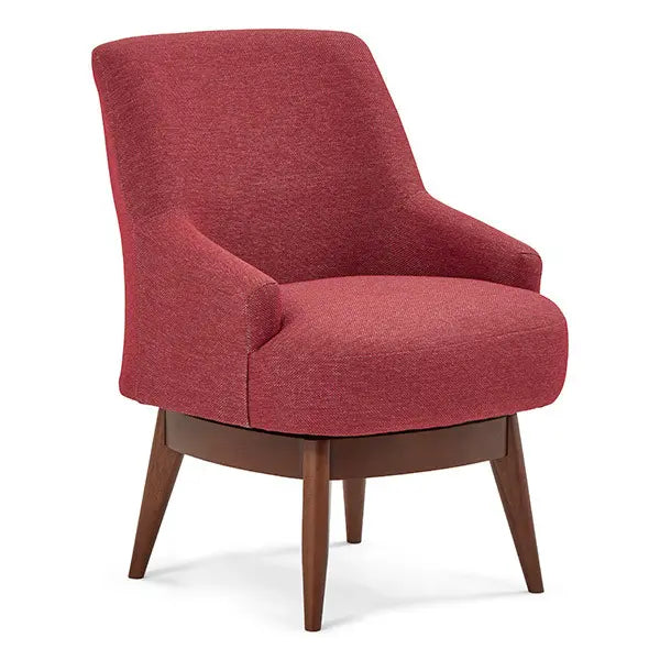 Mattay Swivel Chair – Chuck's Furniture